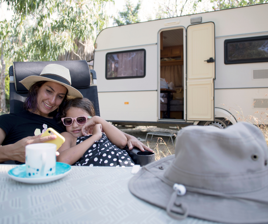 Holiday Park Management Australia • HPM Australia